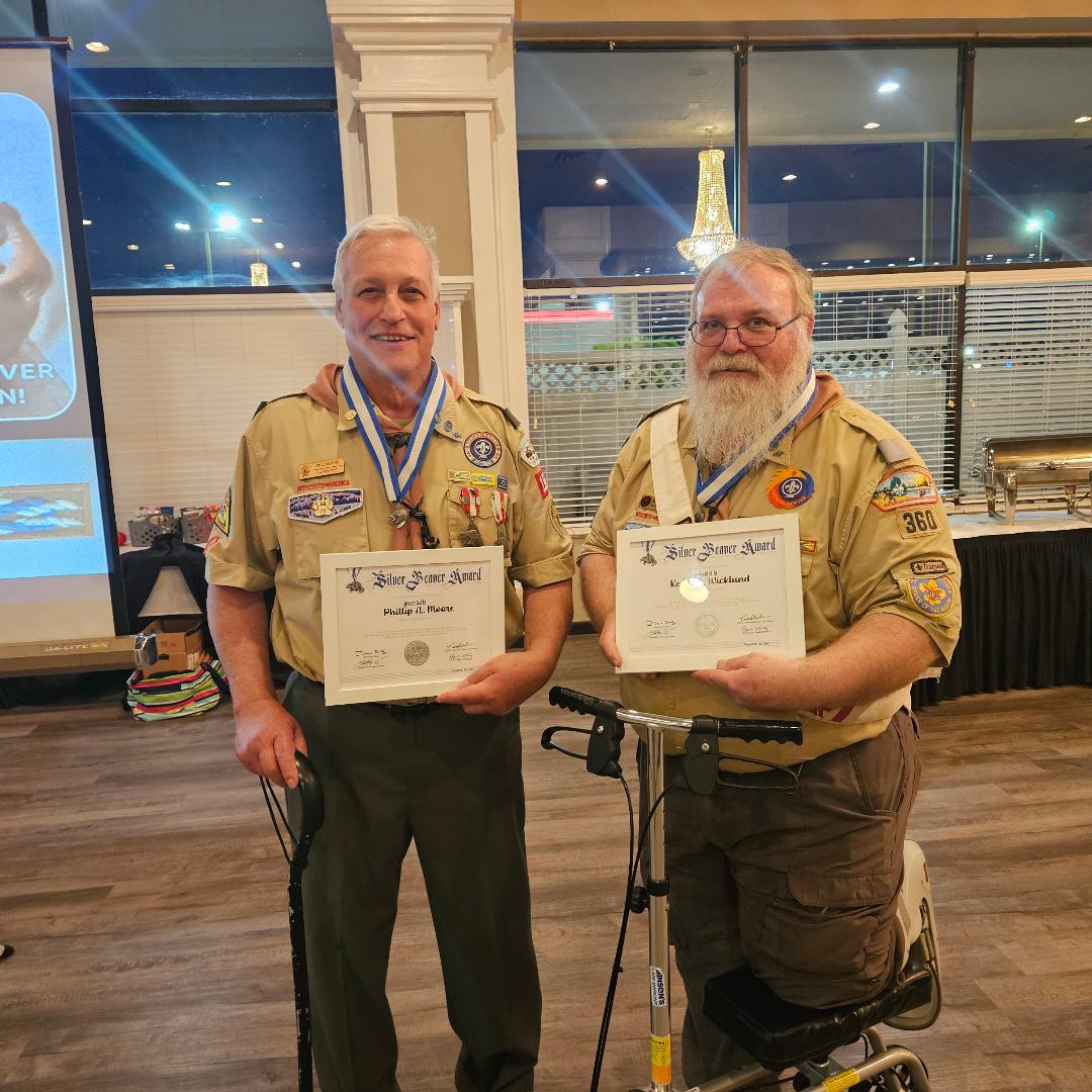 the chippyblog | News From the Chippewa District